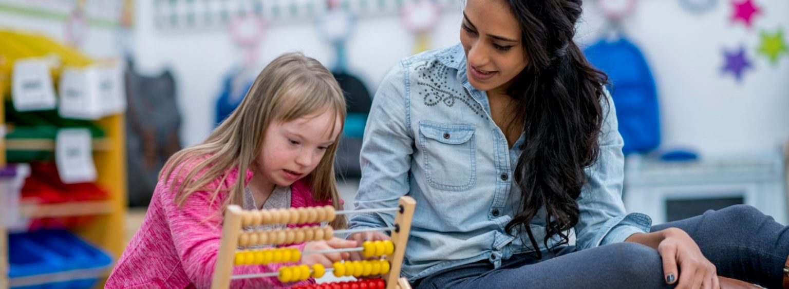 We are Front Line Work Force